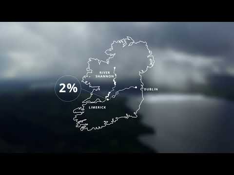 Water Supply Project, Eastern and Midlands Region (Short Video) | Our Projects | Uisce Éireann
