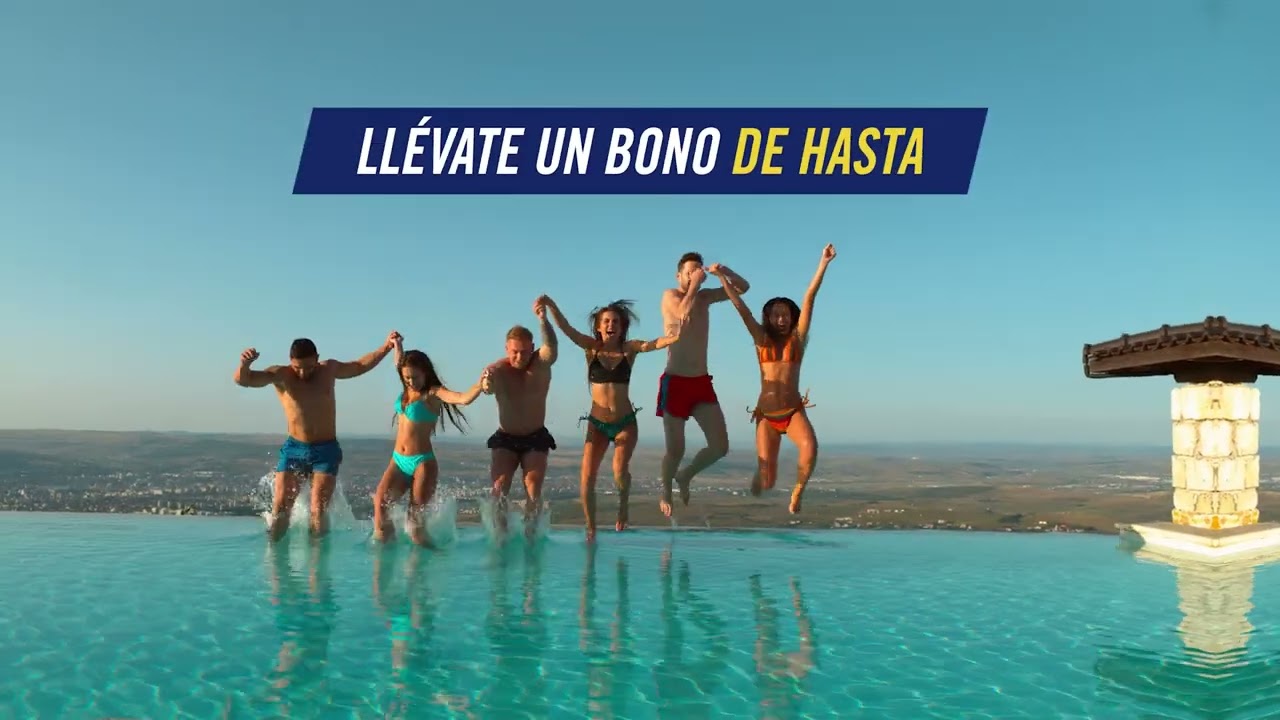 GoodYear Promo Verano