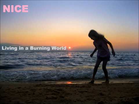 Nice-The Nuba People (Bonus Track)