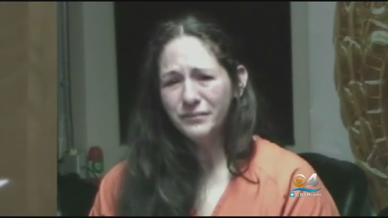 Baby In The Backseat, Woman Reportedly Overdoses On Heroin