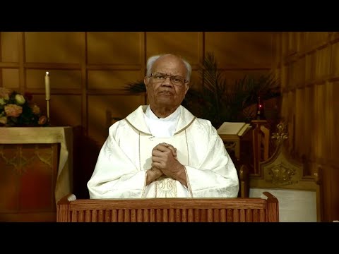Sunday Catholic Mass Today | Daily TV Mass, Sunday June 22, 2025