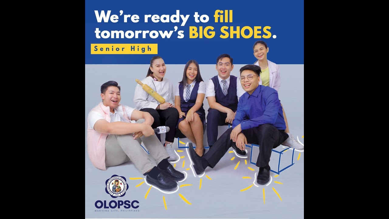 SHS Parents' Orientation (S.Y. 2020 - 2021)