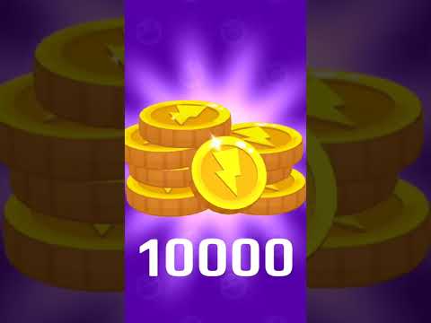 PK XD Reward Free 10'000 Coins 🪙