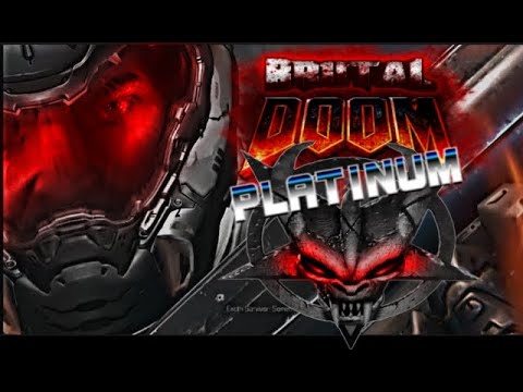 Steam Community :: Video :: Brutal DooM Platinum 64: Watch Your Step