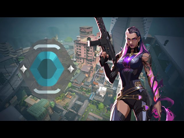 Valorant: How to master Reyna in 2023