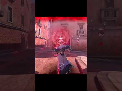 Steam Community :: Video :: Juno Hyper Ring + D.Va Ult Is Insane # ...