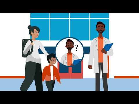 Fraser Health Urgent Care and Primary Care Centres (UPCC)