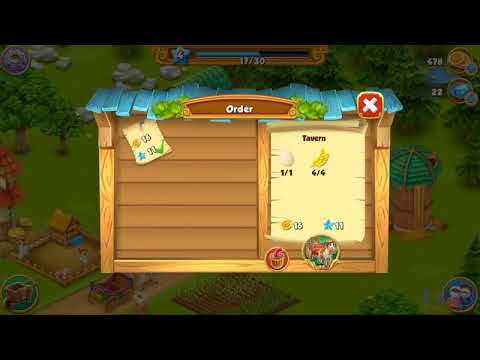Tải game Village & Farm - Làng trang trại thời trung cổ | Hướng dẫn ...