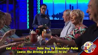 Broadway Palm Dinner Theater