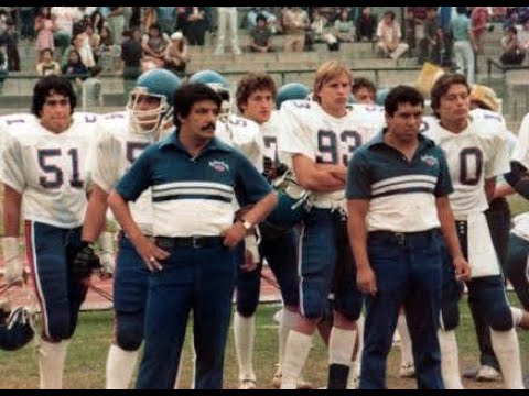 Adiós Coach Gilberto Chávez 🙏🏼🏈 | receptor
