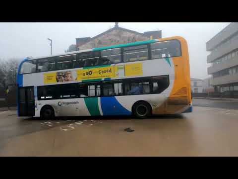 342 Circular #beenetwork #@GMBusroutes #McrBusroutes #342