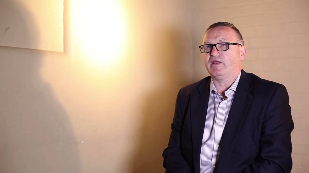 David Hone, Senior Technical Consultant, Netutils