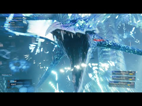 Steam Community :: Video :: Final Fantasy VII Remake Intergrade ...