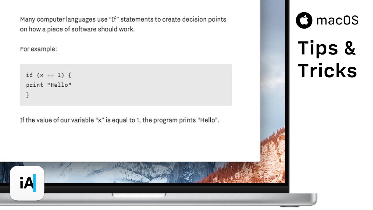 Making Codeblocks in Markdown [2016]