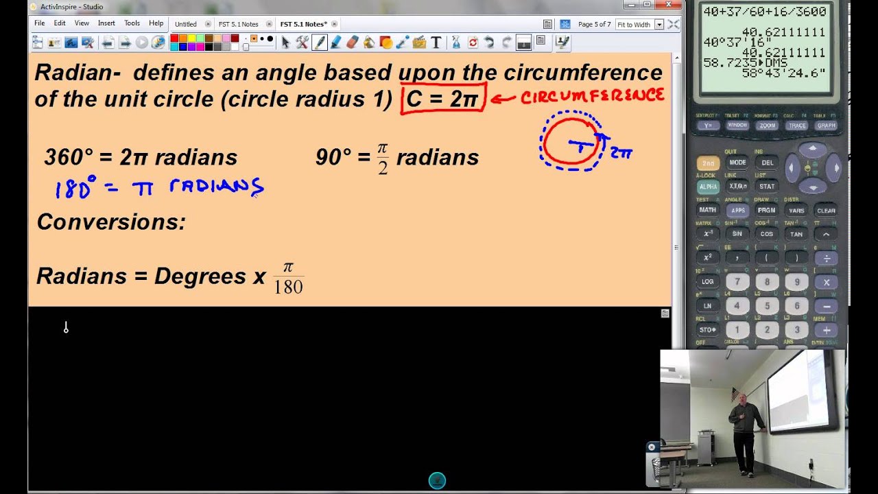 FST 5 1 Notes