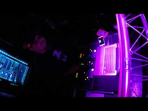 Live Set from Feb's Totally Awesome 80s Party at The Starting Gate