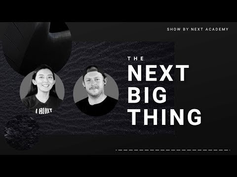 IoT Security Project: The NEXT Big Thing with Matt Cross