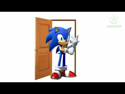 sonic almost kills tails | sonic png animation test