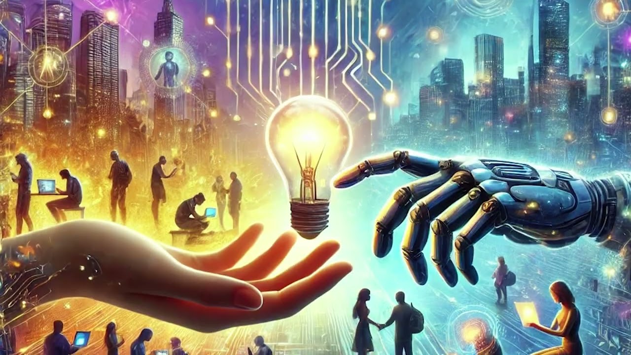 Introducing Empathic Computing Journal