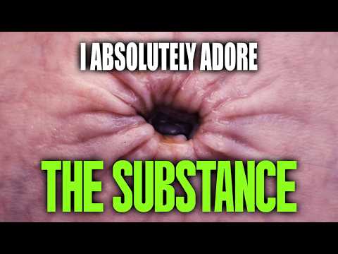 What Makes THE SUBSTANCE a Body Horror Masterpiece?