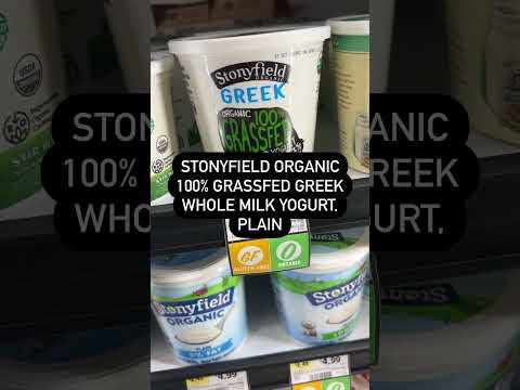 The Best & Worst Greek Yogurts, According to Dietitians