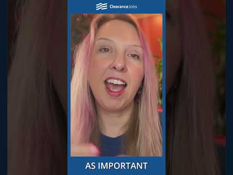 Who owns your security clearance?
