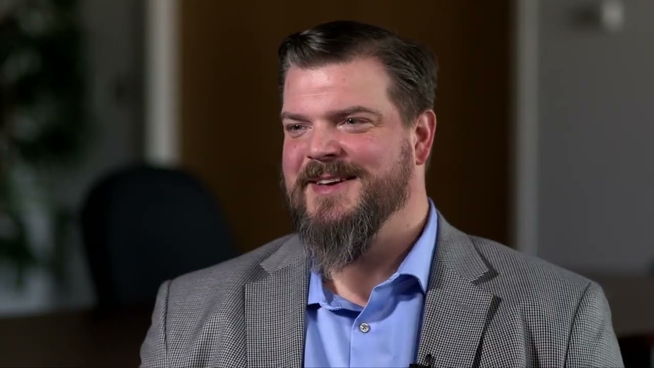 Hyster-Yale Group Testimonial