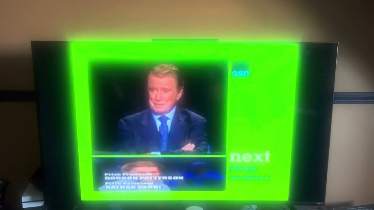 GSN Split Screen Credits 2008