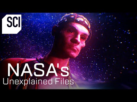 Building the Perfect Astronaut | NASA's Unexplained Files | Science Channel