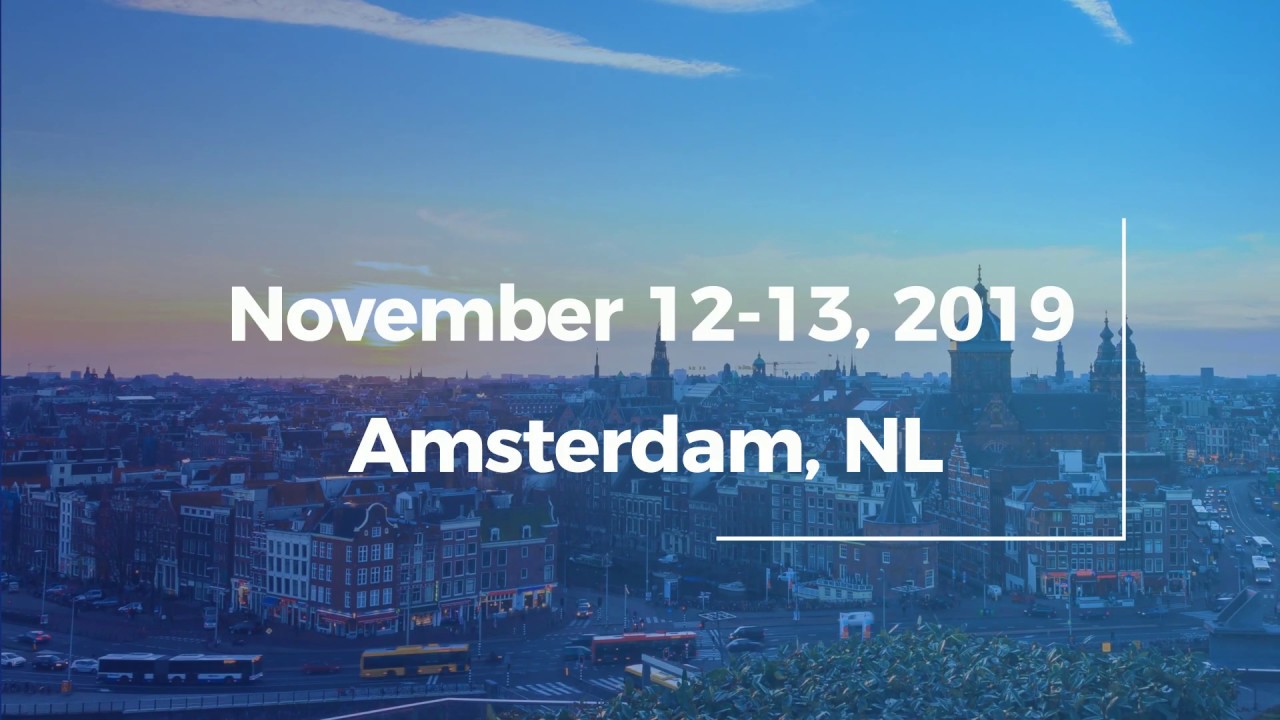 HAProxyConf 2019 Announcement