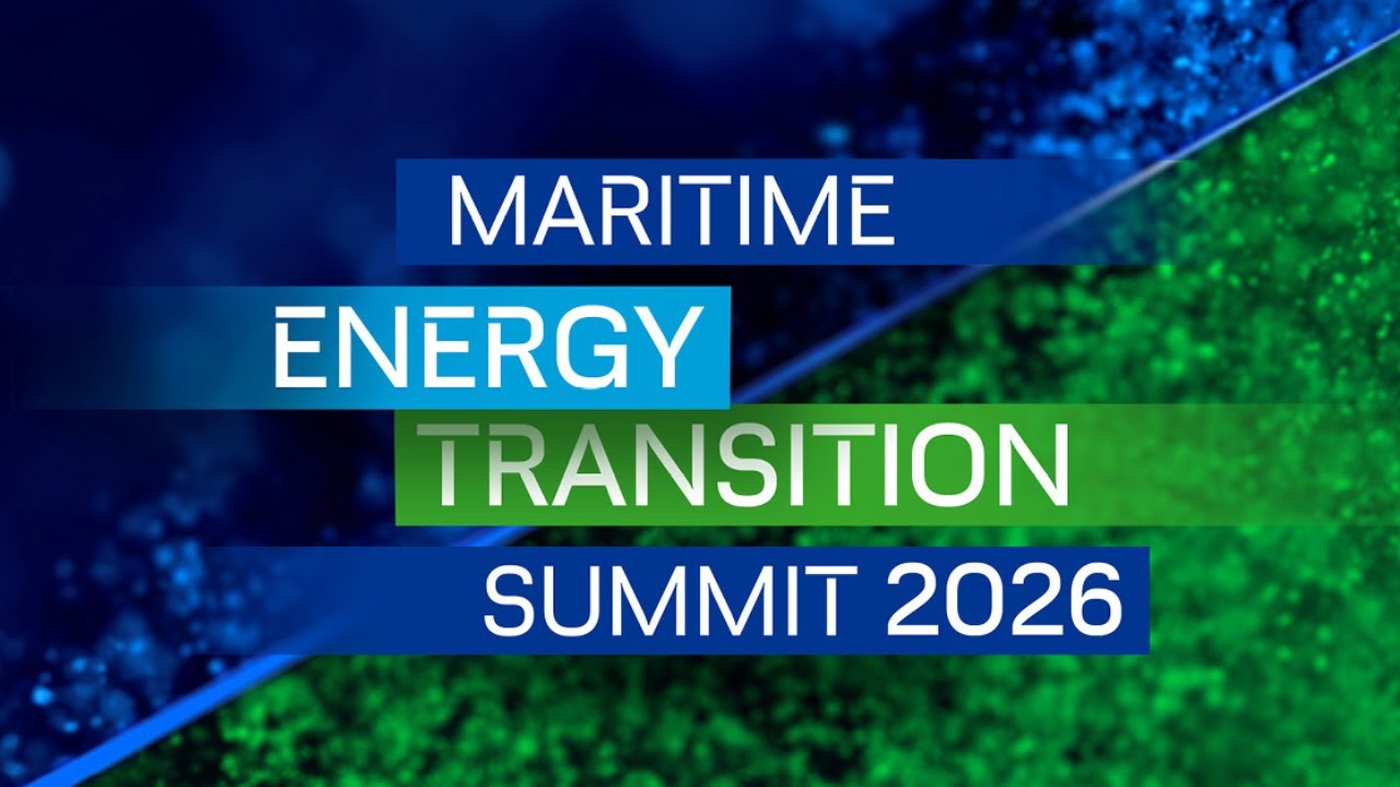 From complexity to clarity: Practical pathways for maritime decarbonization (METS 2026)