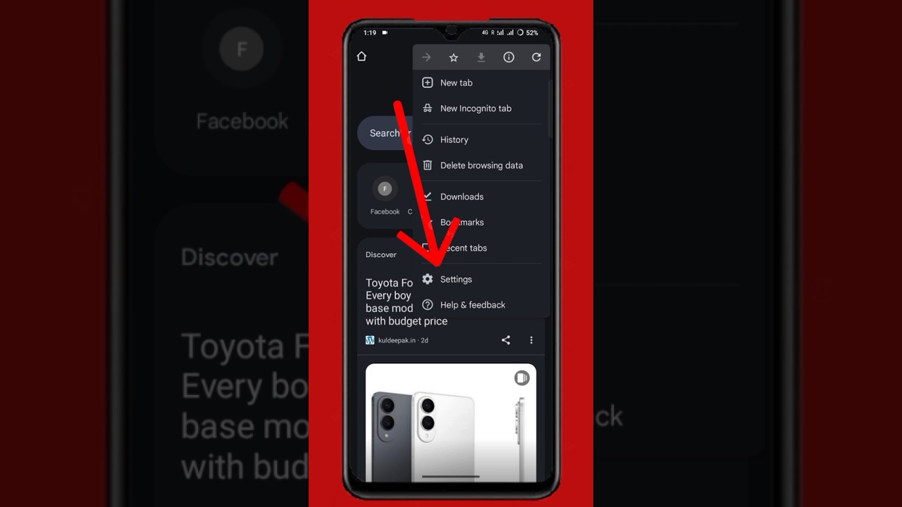 Set This Settings For Cookies In Google Chrome Browser | Google Chrome Browser Cookies Setting