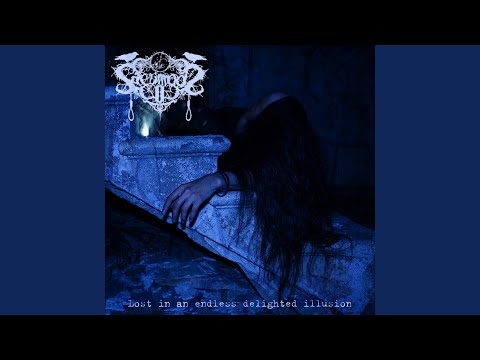 Sacrimoon - Desperate Echoes of Twilight