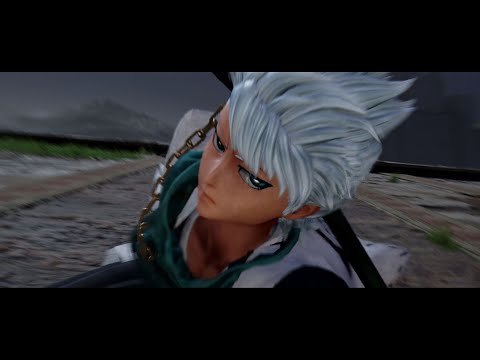 Jump Force presenta el trailer de Toshiro Hitsugaya ¡Ven a verlo ...