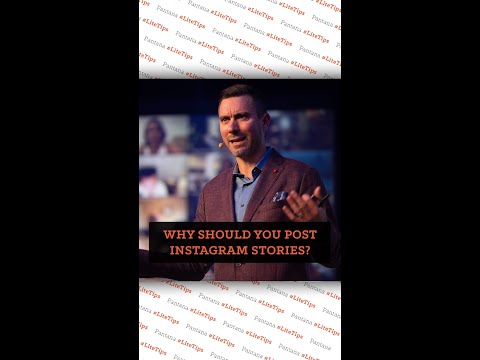 Why Should You Create Story Posts on Instagram or Facebook?