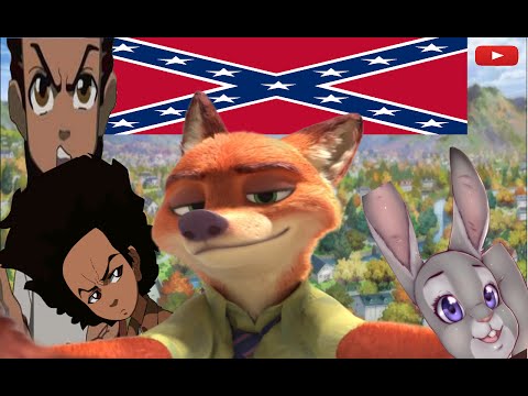 Steam Community :: Video :: (BOONDOCKS YTP) Riley gets fuffed by chocolate