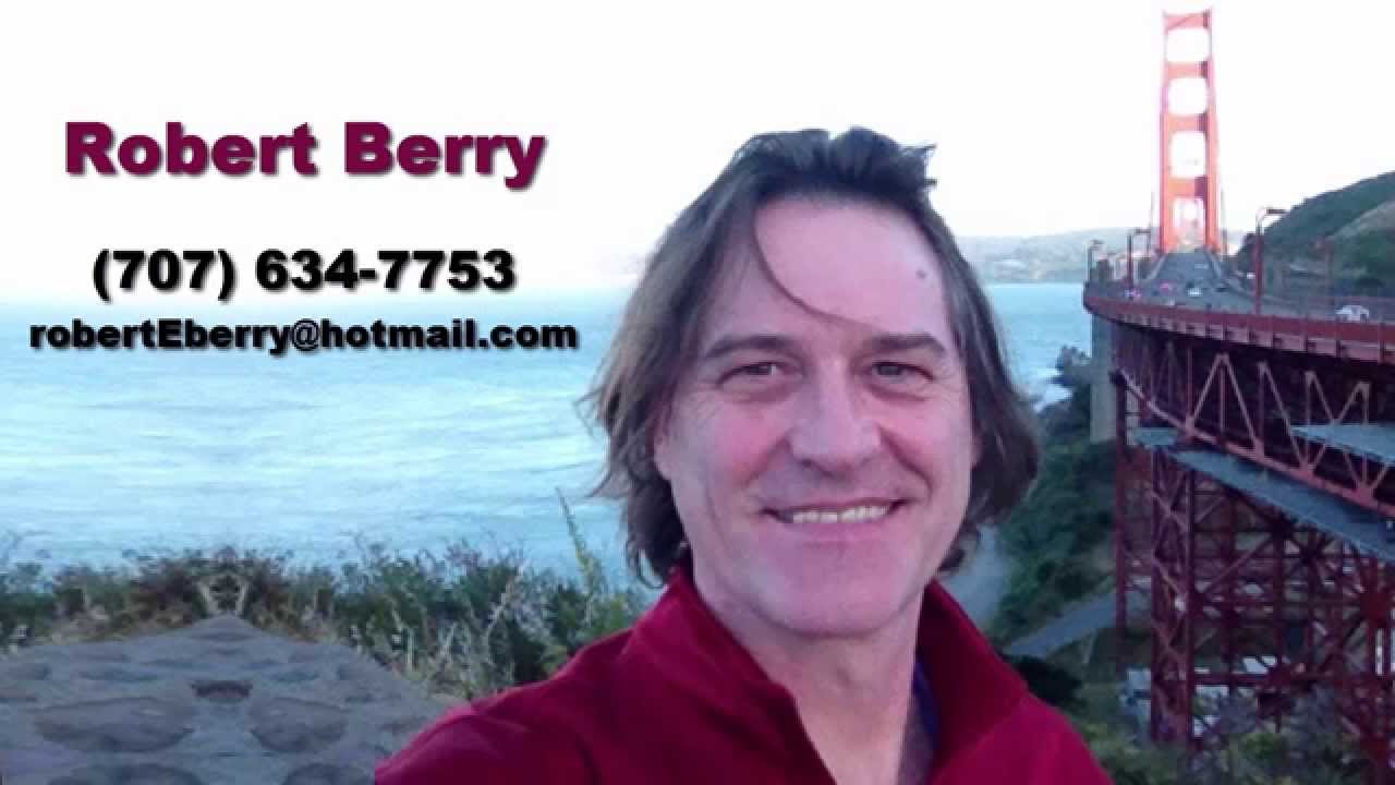 Robert Berry Drafting Portfolio