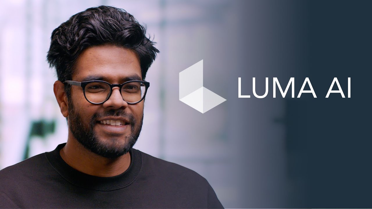Luma AI in Amazon Bedrock - Transform Ideas Into Stunning Visual Content | Amazon Web Services