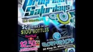 3 Best Night Clubs in Kitchener, ON - Expert Recommendations