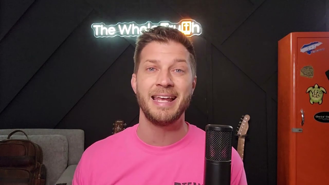 Loving God and Others: A Deep Dive into Deuteronomy 10:12-22 | Bible Study