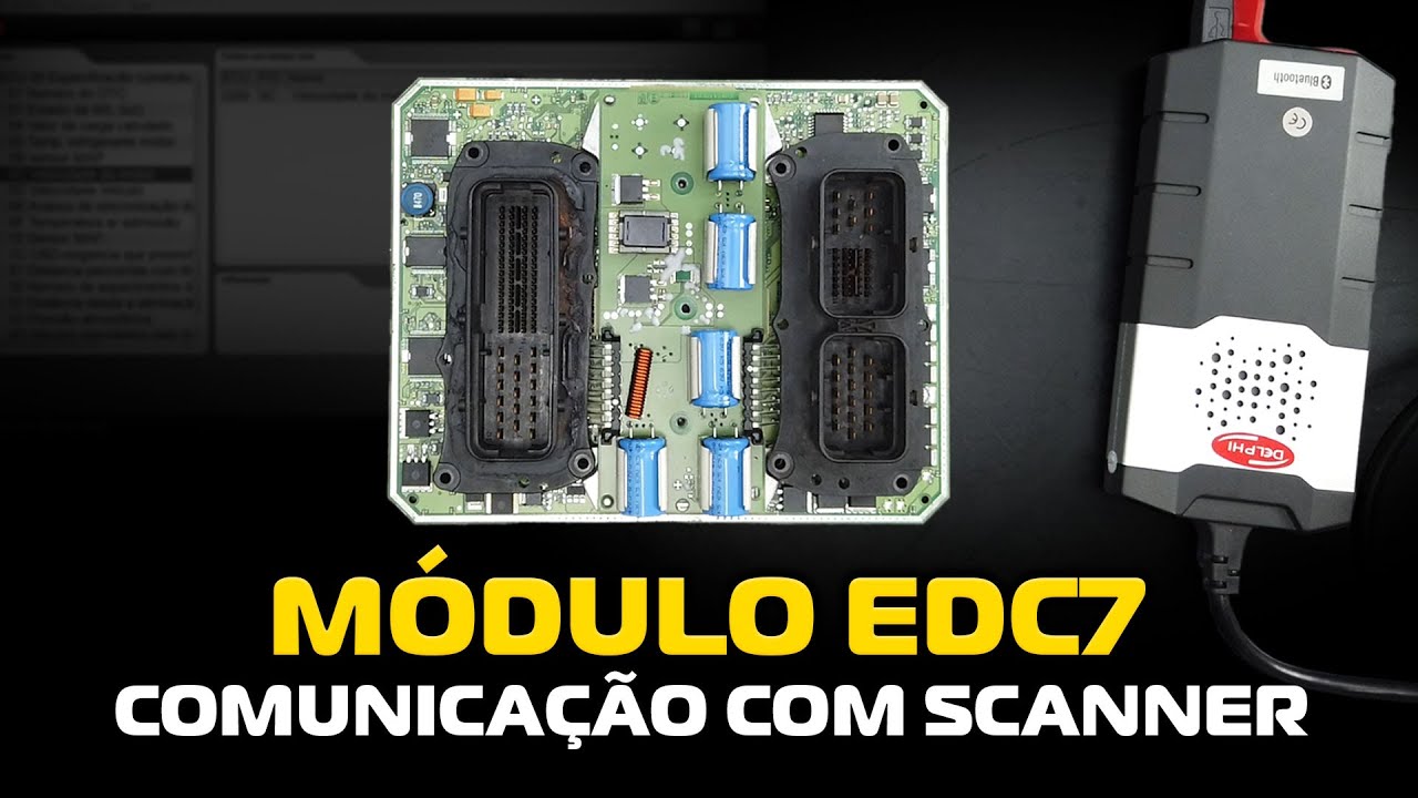 Playlist – Aulas Reparo de Módulos