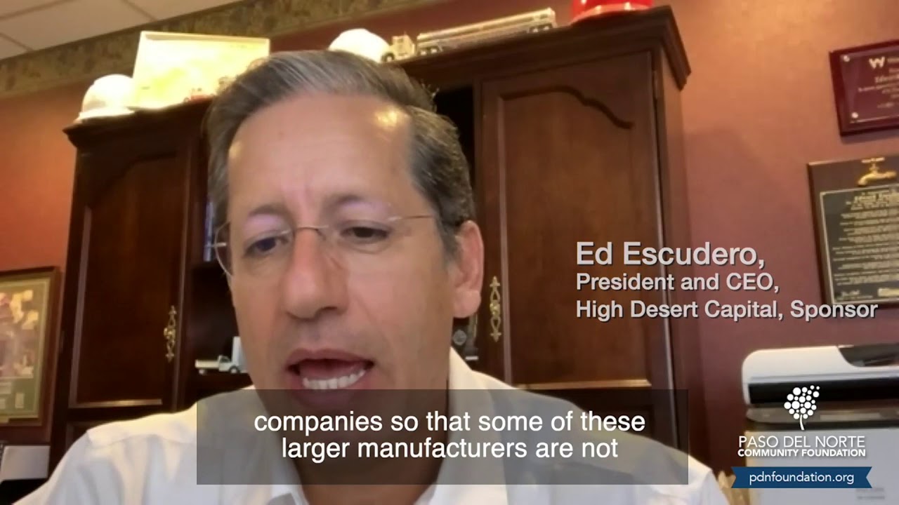 Bridge Accelerator's Demo Day Gives A Boost To Border Companies