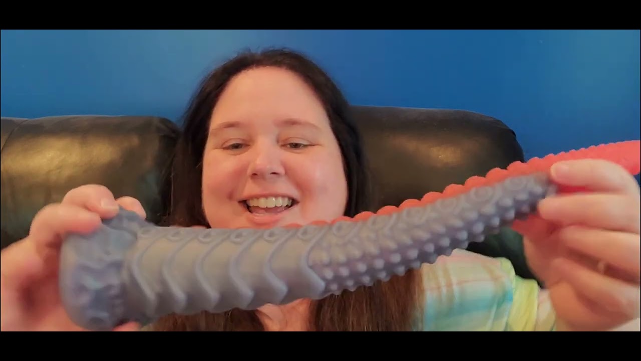SETOXYX Anal Tentacle Monster 15.75