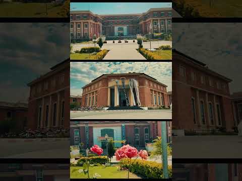 BKMC View | Bacha khan medical college mardan #doctors #mbbsmotivation #mbbsbds
