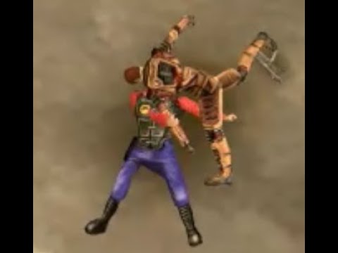 Steam Community :: Video :: Team barney vs team gordon