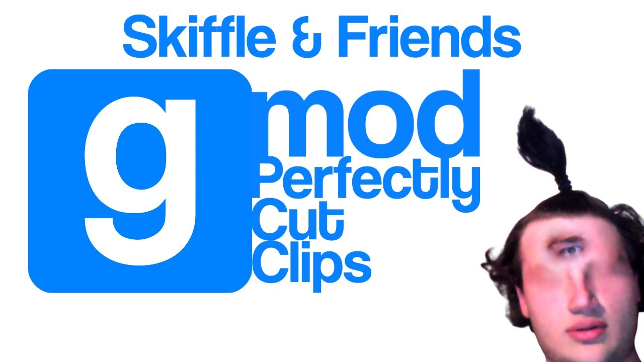gmod perfectly cut clips - part 1