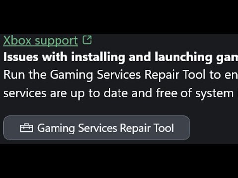 Forza Horizon 6 Invalid Gaming Services Detected Error - How to Fix