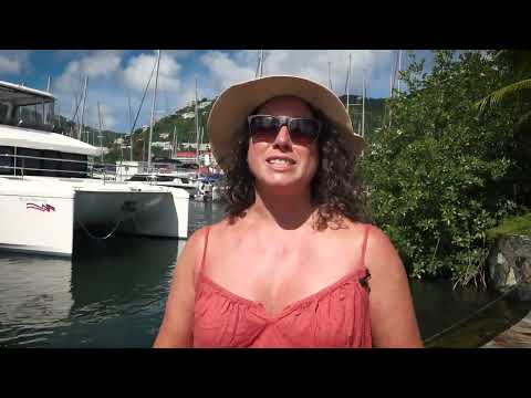 Beyond the Bay: Cruise the BVIs Like a Pro with a Bareboat Charter