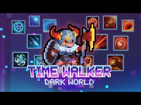 Steam Community :: Video :: これでばっちり！Time walkerの解説動画！