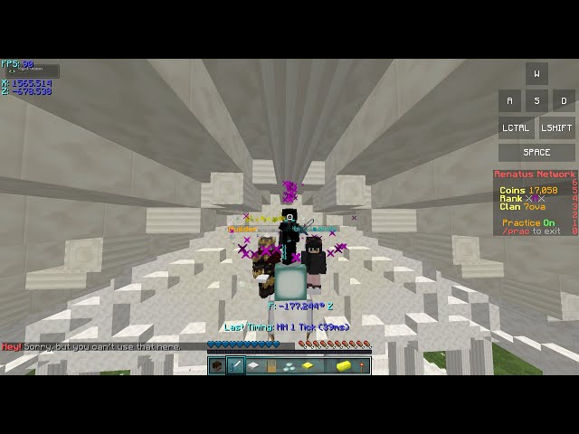 5 best Minecraft servers with events